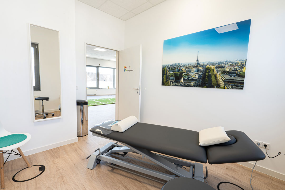 myPhysio Sport in Köln Porz - Modernes Training online buchen